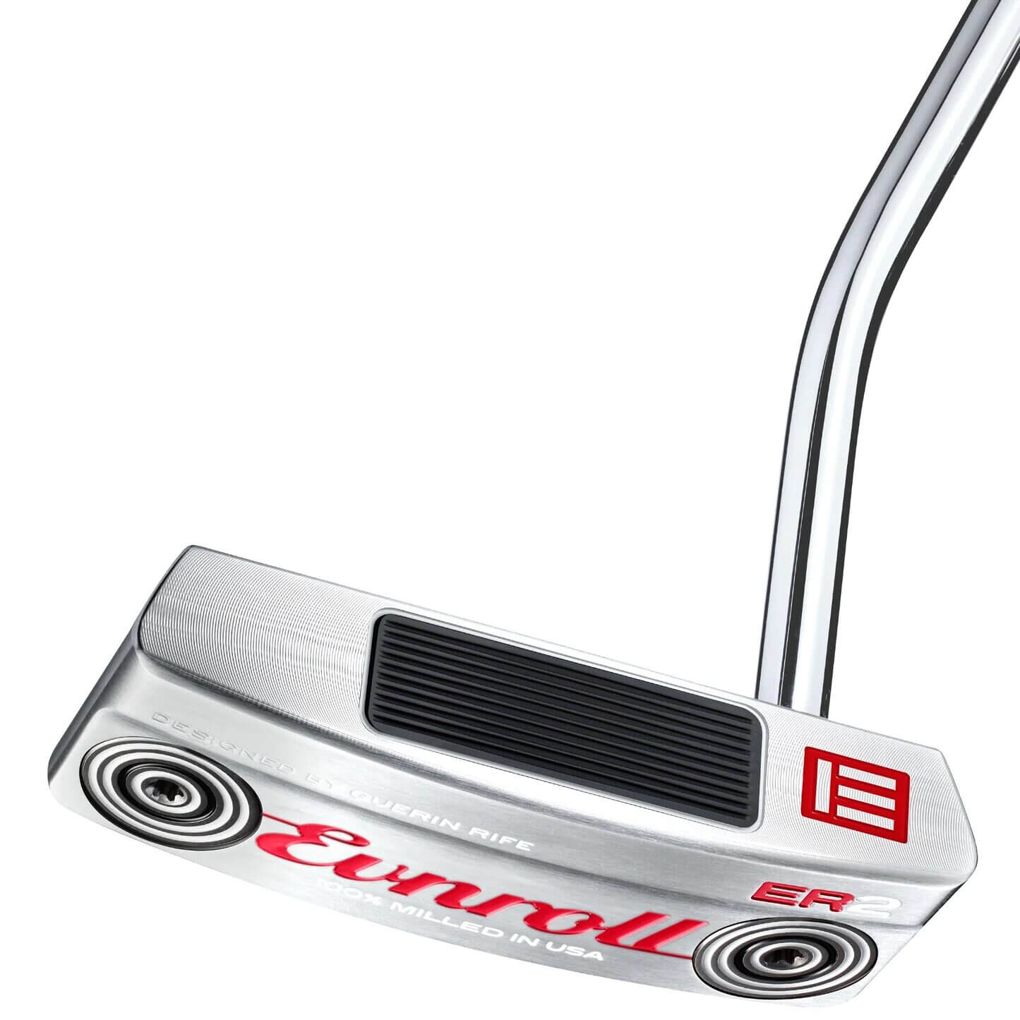 Head to Head: First Versus Worst Blade Putters | MyGolfSpy