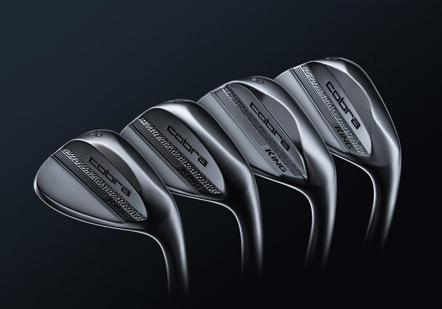 COBRA Steps Up Its Wedge Game With New KING Offerings | MyGolfSpy