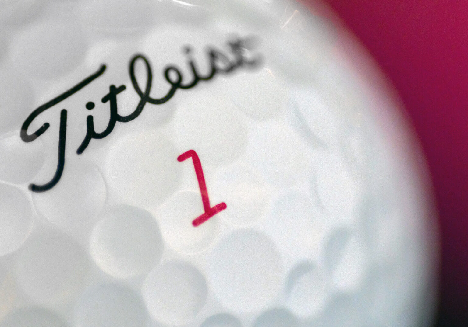 The PGA Tour's Longest Hitters Play These Golf Balls (Top 20) | MyGolfSpy