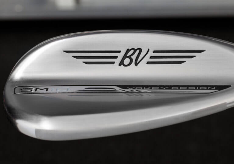Vokey Takes Its Most Forgiving Low-Bounce Wedge Mainstream | MyGolfSpy