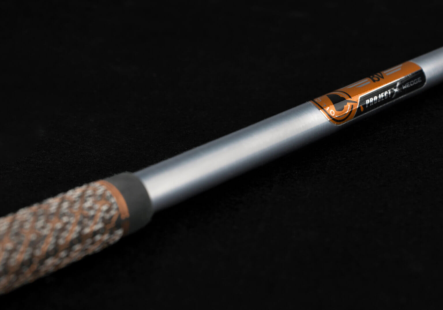 Vokey Brings Back Limited-Edition Oil Can Finish for SM10 Wedges ...
