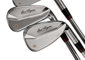 Can This New Ben Hogan Iron Compete With The Big Brands? | MyGolfSpy