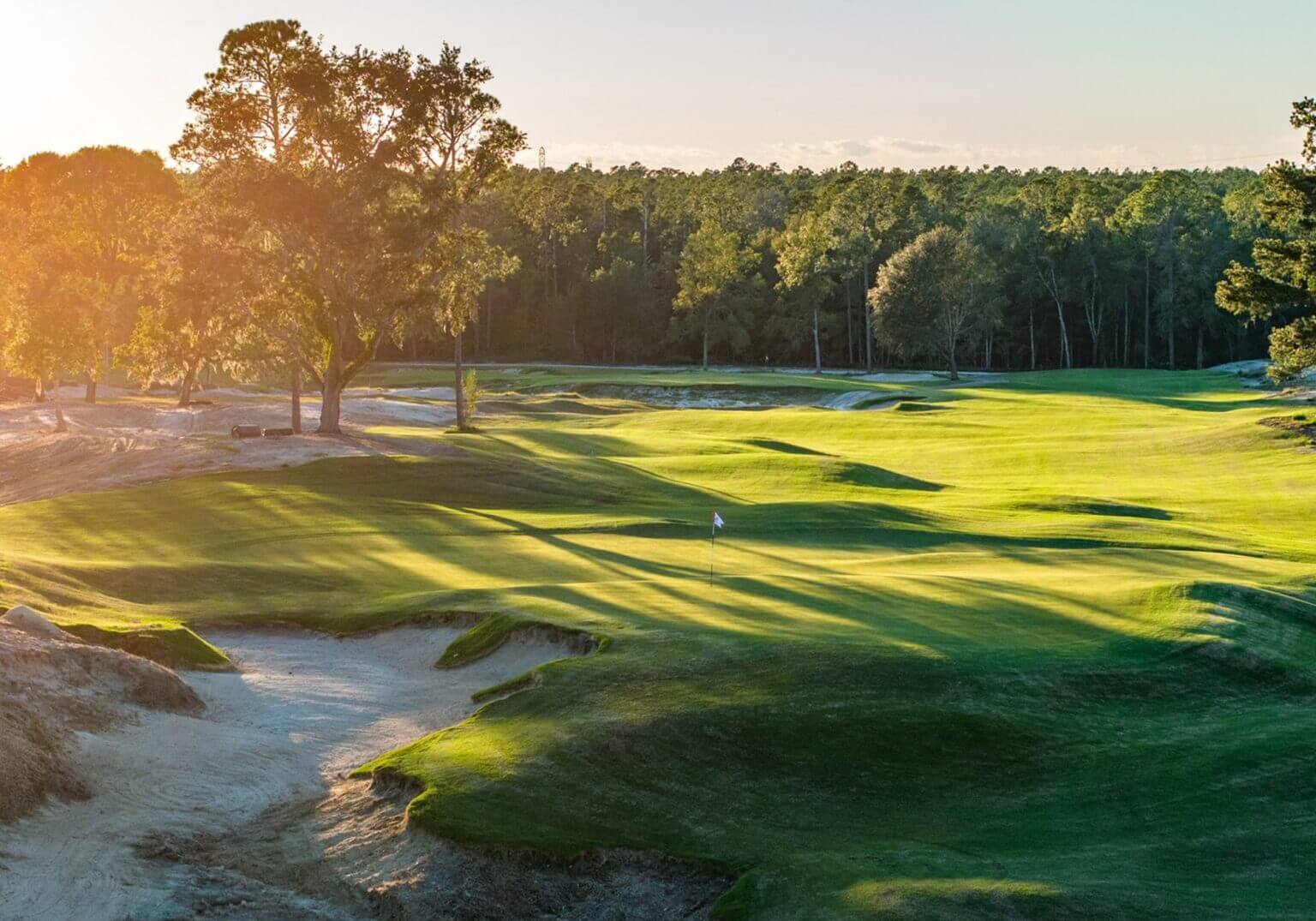 MyGolfSpy Experiences: Cabot Citrus Farms, Brooksville, Florida | MyGolfSpy