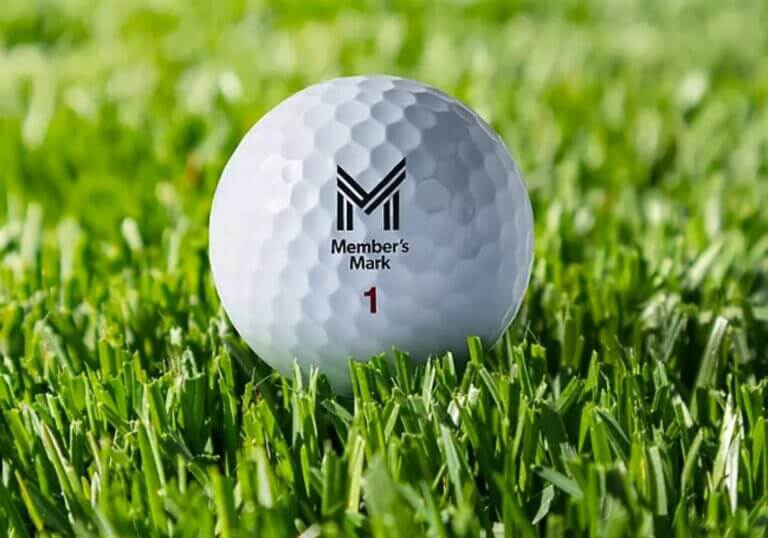 Sam's Club Launches Member's Mark Golf Balls | MyGolfSpy