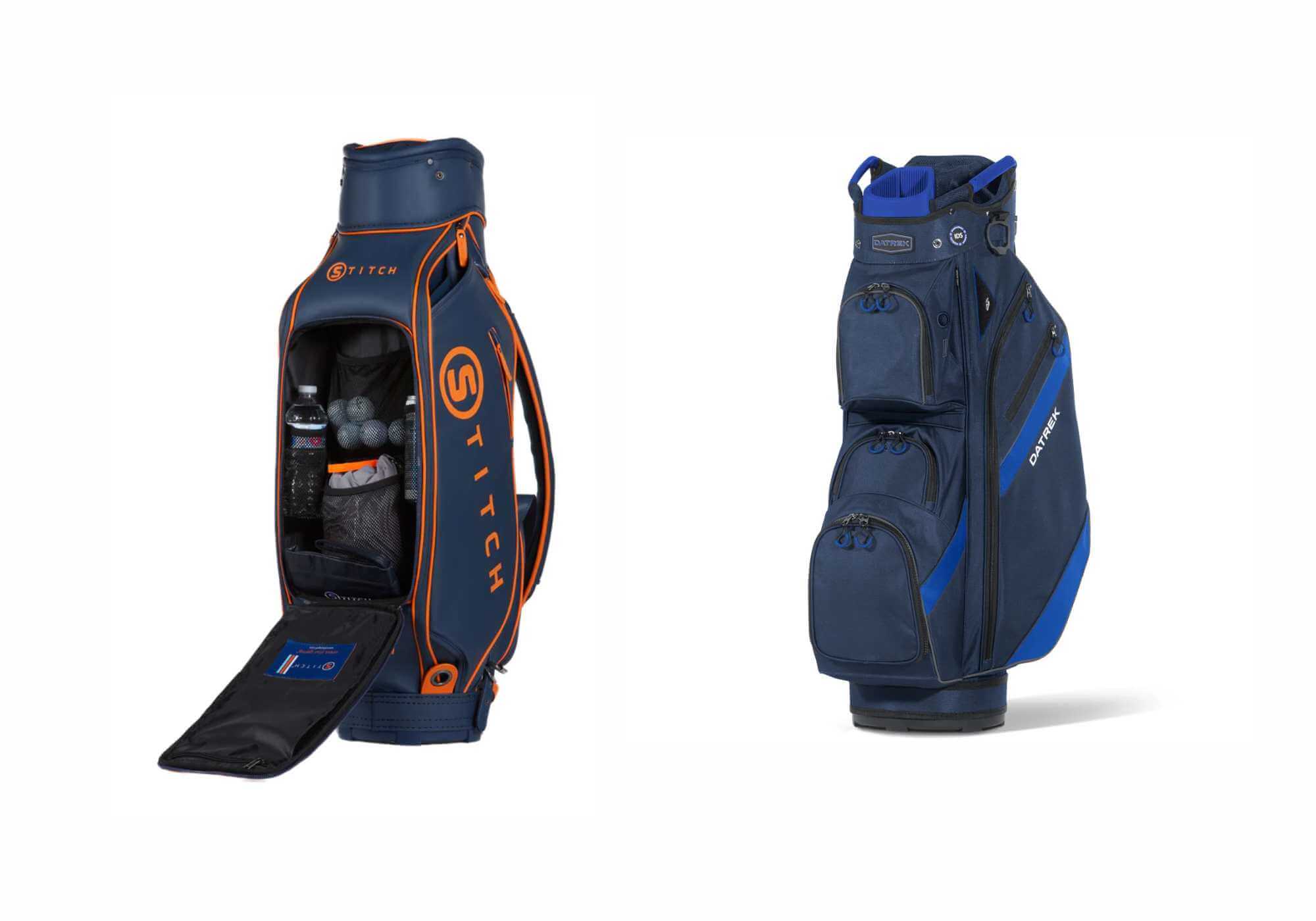 Most Expensive Versus Least Expensive Cart Bag Of 2025 | MyGolfSpy