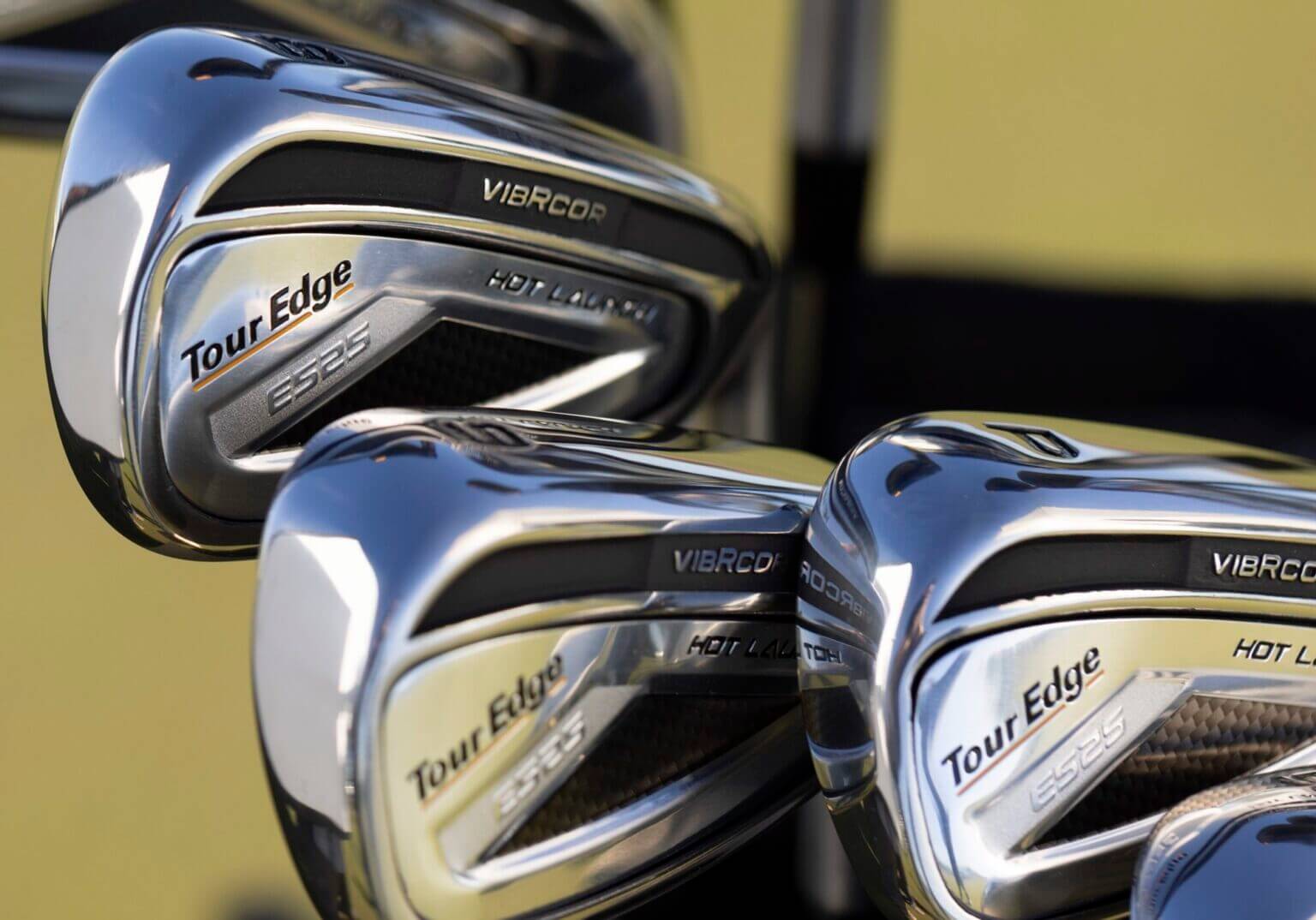 6 Things To Know About The New Tour Edge Hot Launch 525 Irons | MyGolfSpy