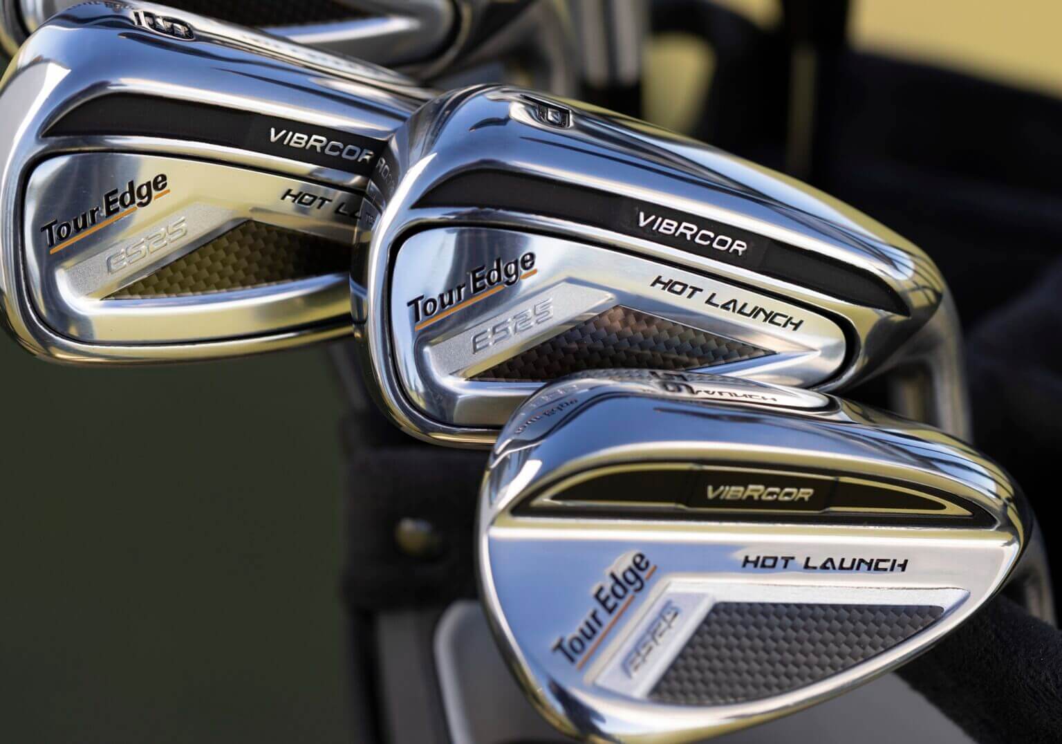 6 Things To Know About The New Tour Edge Hot Launch 525 Irons | MyGolfSpy