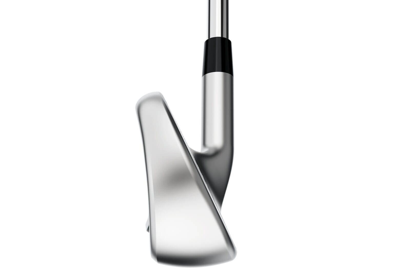 6 Things To Know About The New Tour Edge Hot Launch 525 Irons | MyGolfSpy