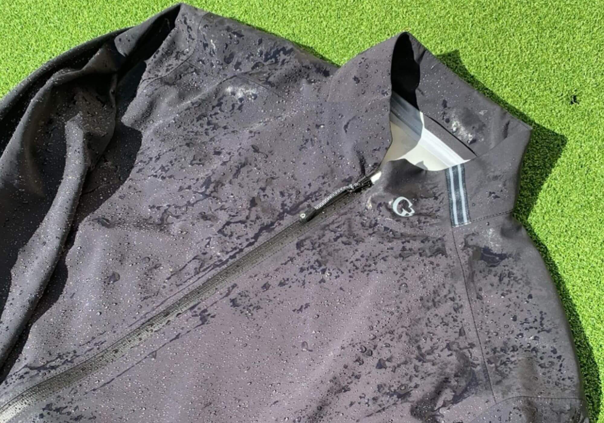 FORUM MEMBER REVIEW: Galway Bay Rain Gear | MyGolfSpy