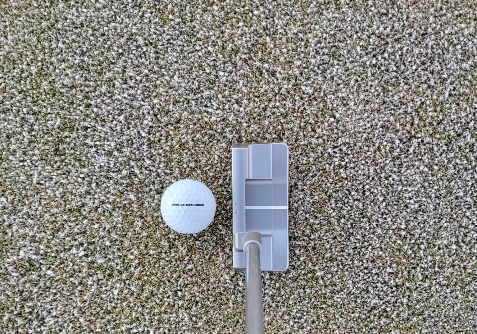 Forum Member Review: Evnroll ZERO Putters | MyGolfSpy