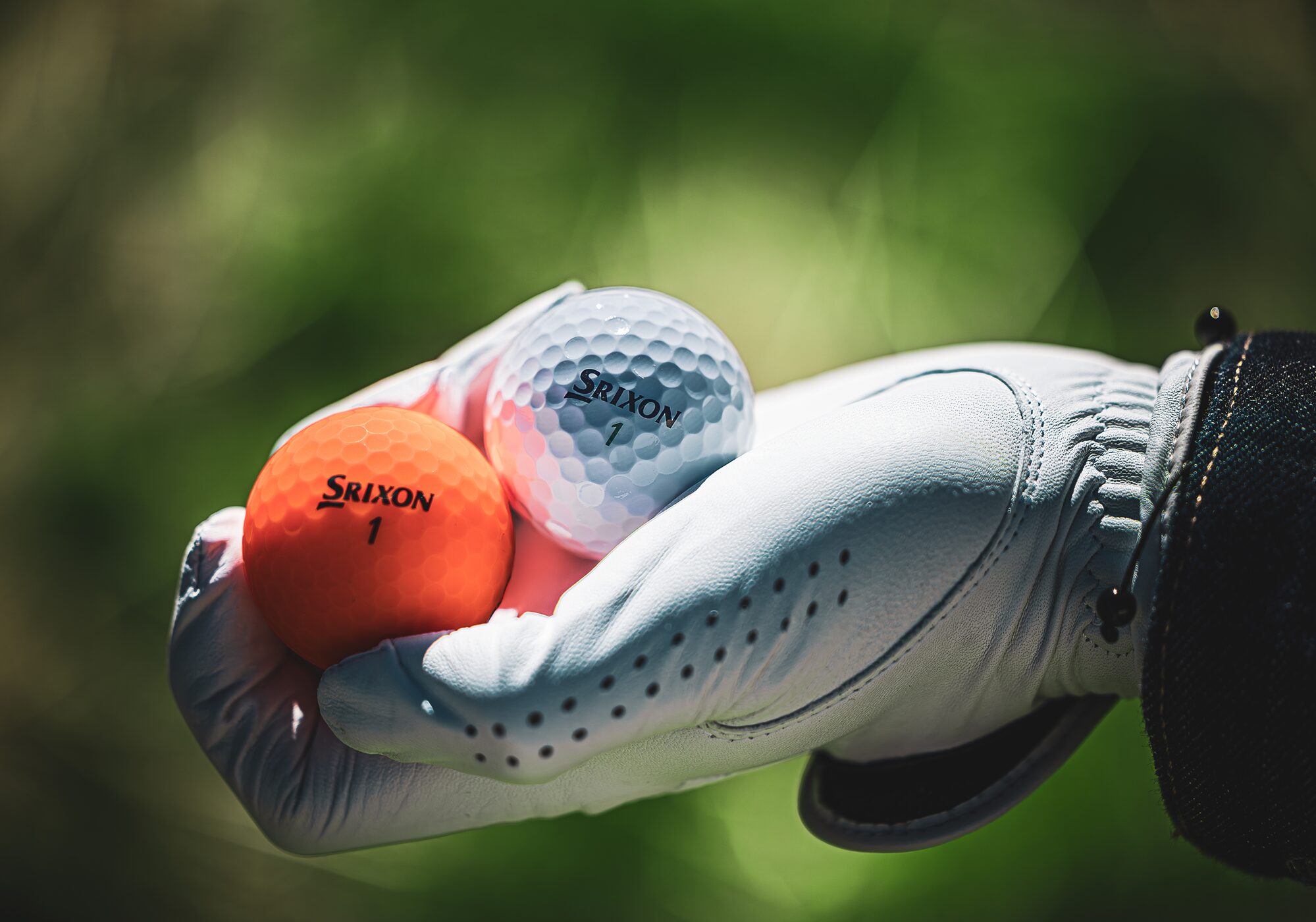 Srixon SOFT FEEL Golf Balls: What You Need To Know | MyGolfSpy