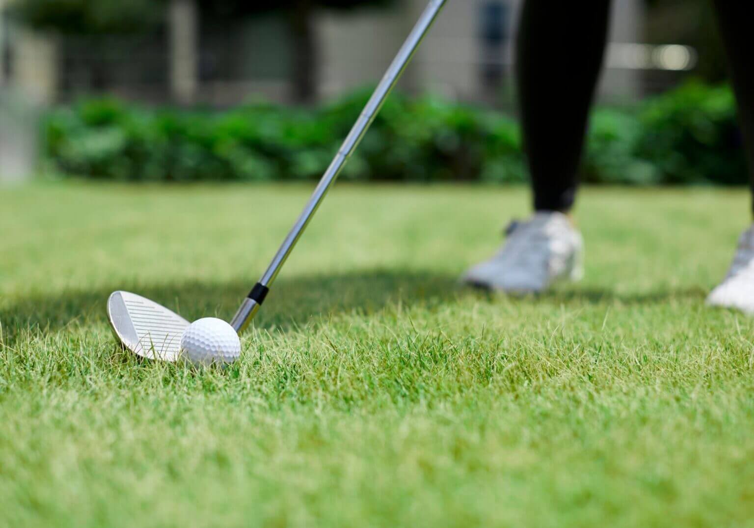 Common Golf Mistakes Killing Your Consistency (And How to Fix Them ...