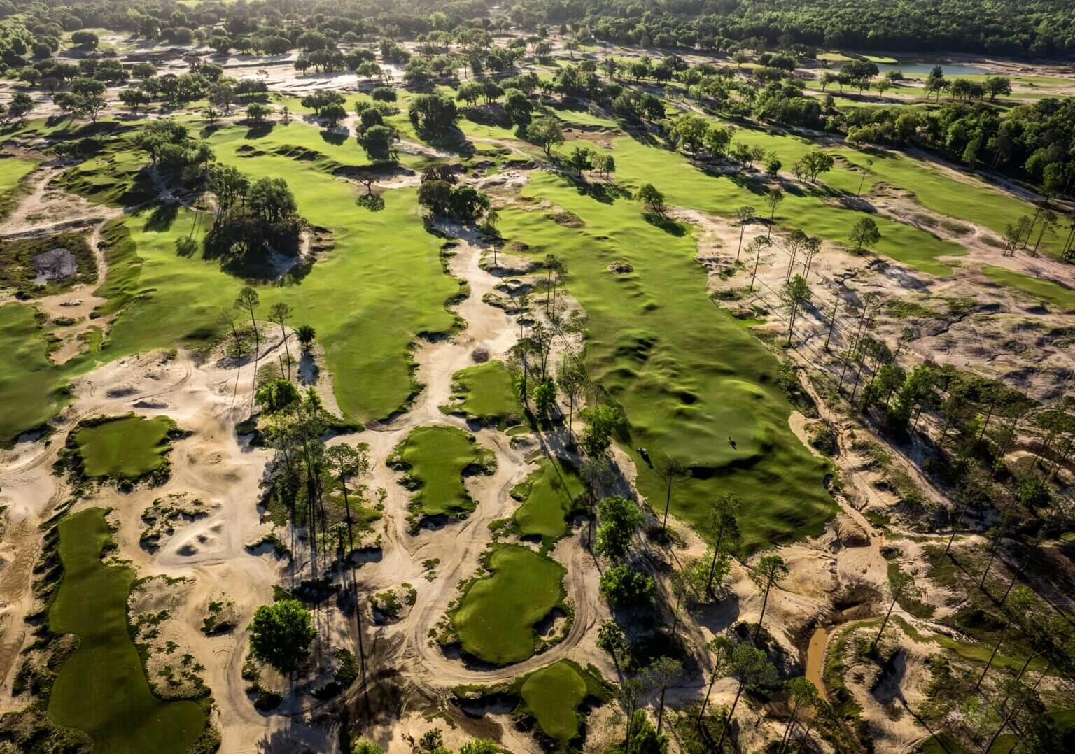 MyGolfSpy Experiences: Cabot Citrus Farms, Brooksville, Florida | MyGolfSpy