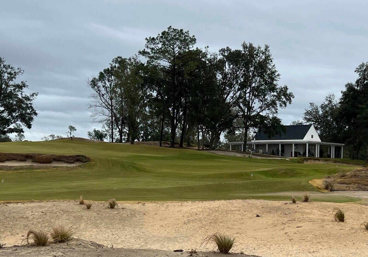 MyGolfSpy Experiences: Cabot Citrus Farms, Brooksville, Florida | MyGolfSpy