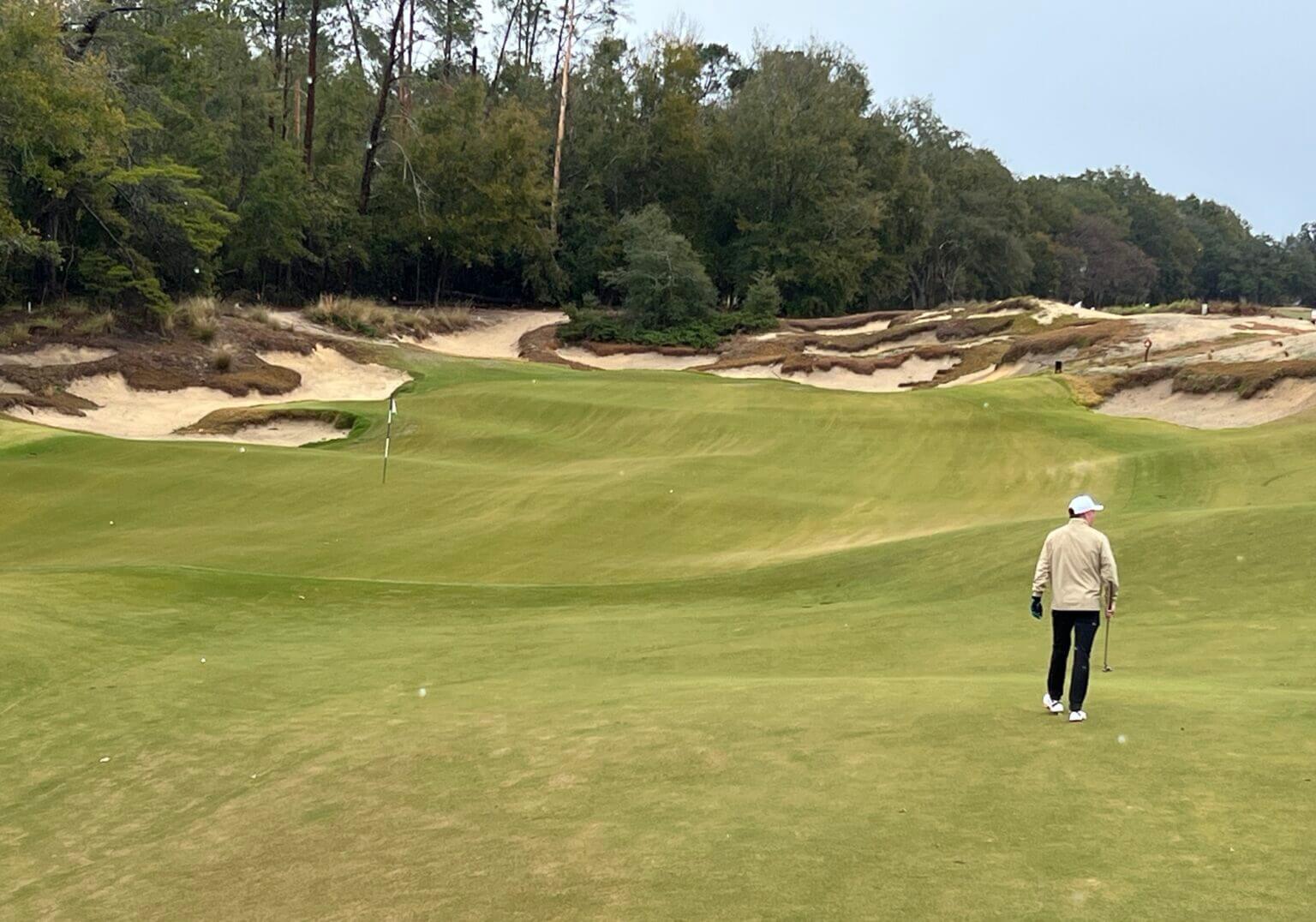 MyGolfSpy Experiences: Cabot Citrus Farms, Brooksville, Florida | MyGolfSpy