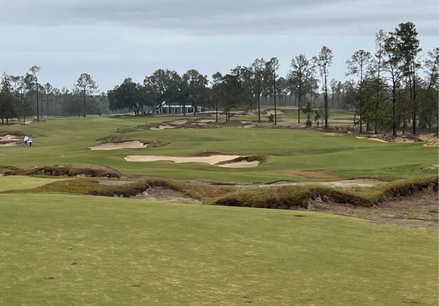 MyGolfSpy Experiences: Cabot Citrus Farms, Brooksville, Florida | MyGolfSpy