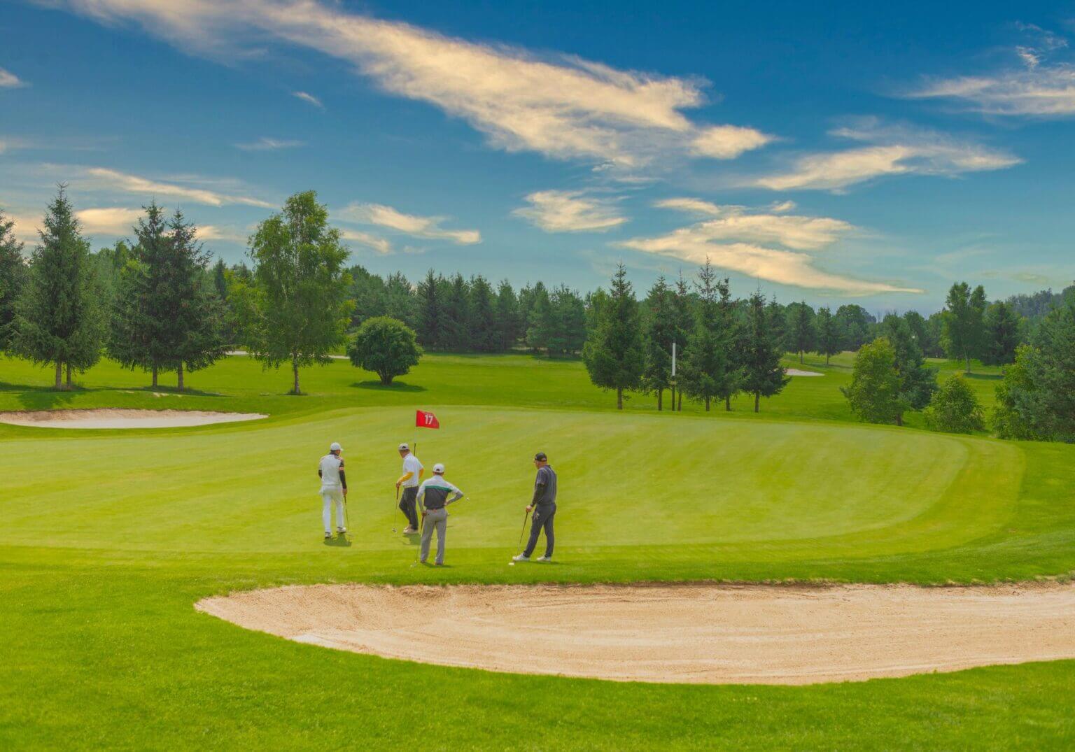 Golf Match Play Strategy Guide: How To Dominate | MyGolfSpy