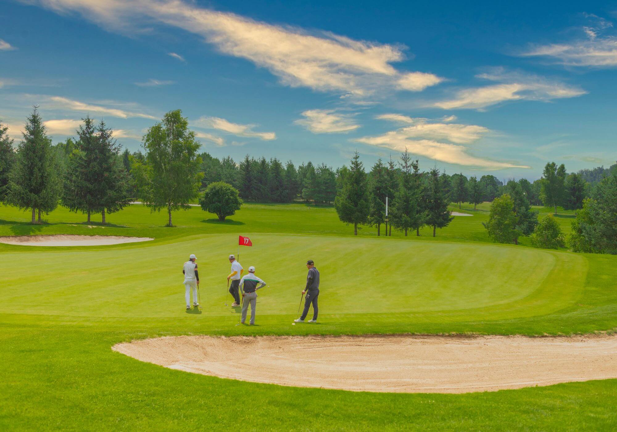 Golf Match Play Strategy Guide: How To Dominate | MyGolfSpy