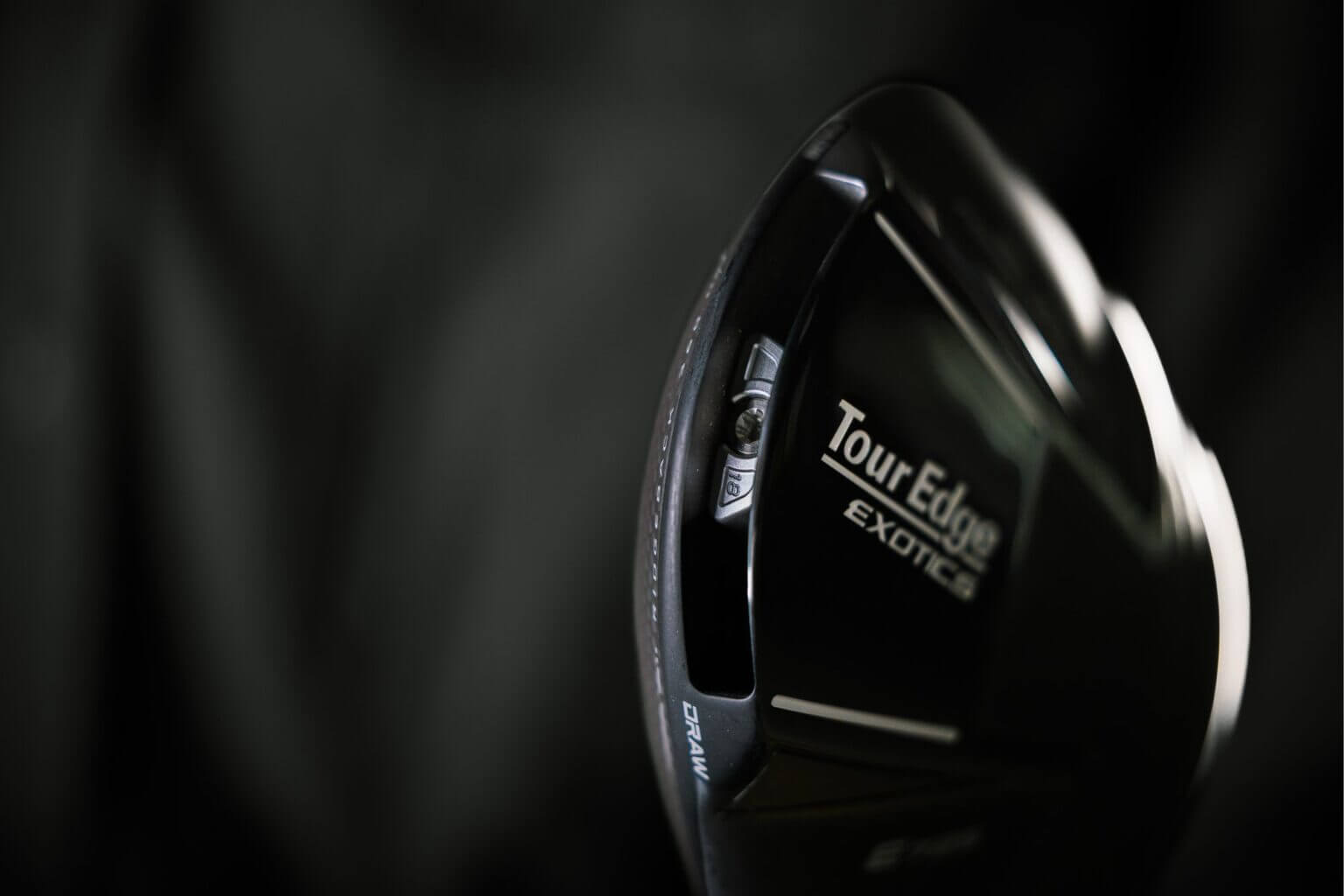Tour Edge Exotics E725 | MyGolfSpy