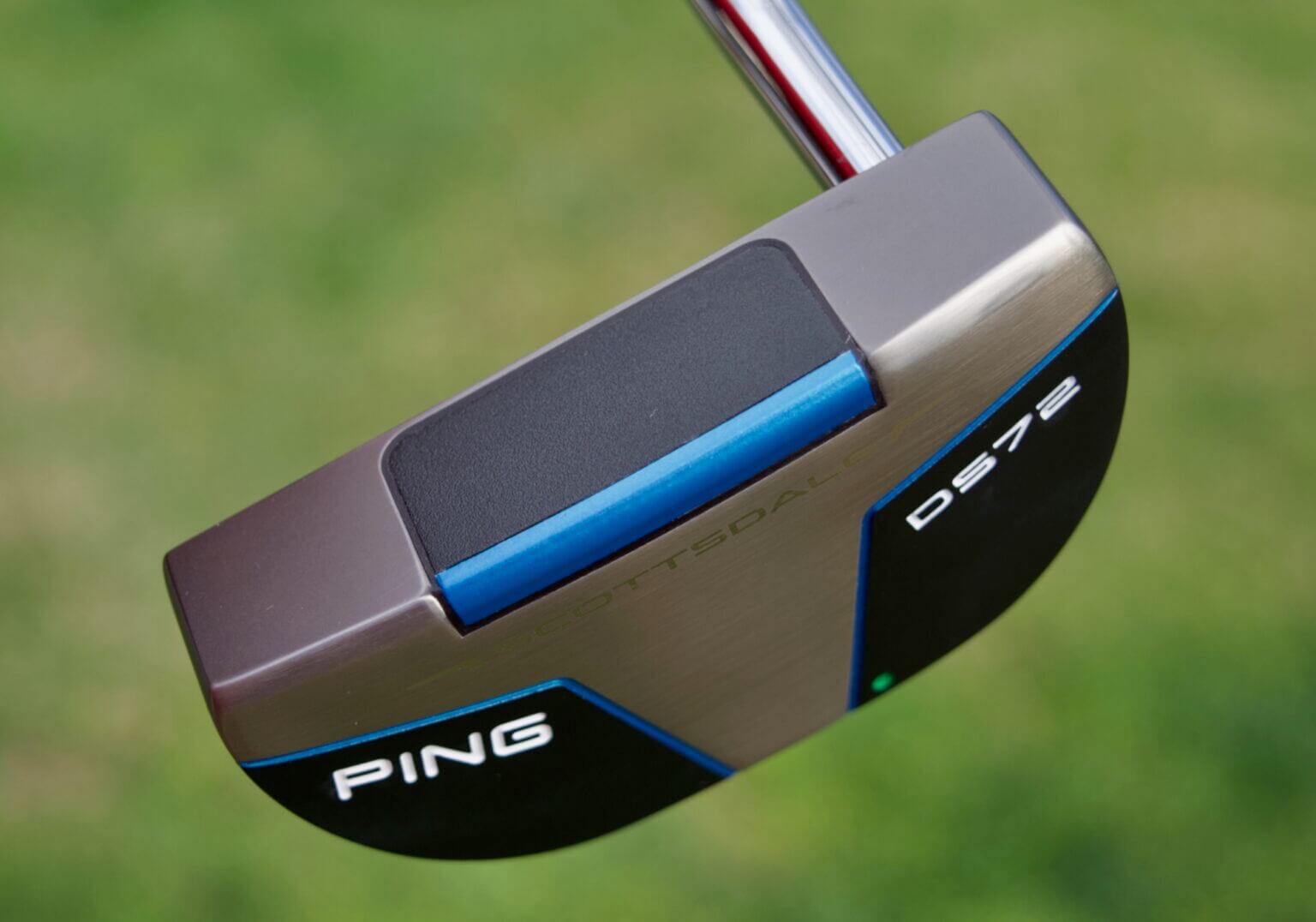 Exploring PING's New Scottsdale Putter Line | MyGolfSpy