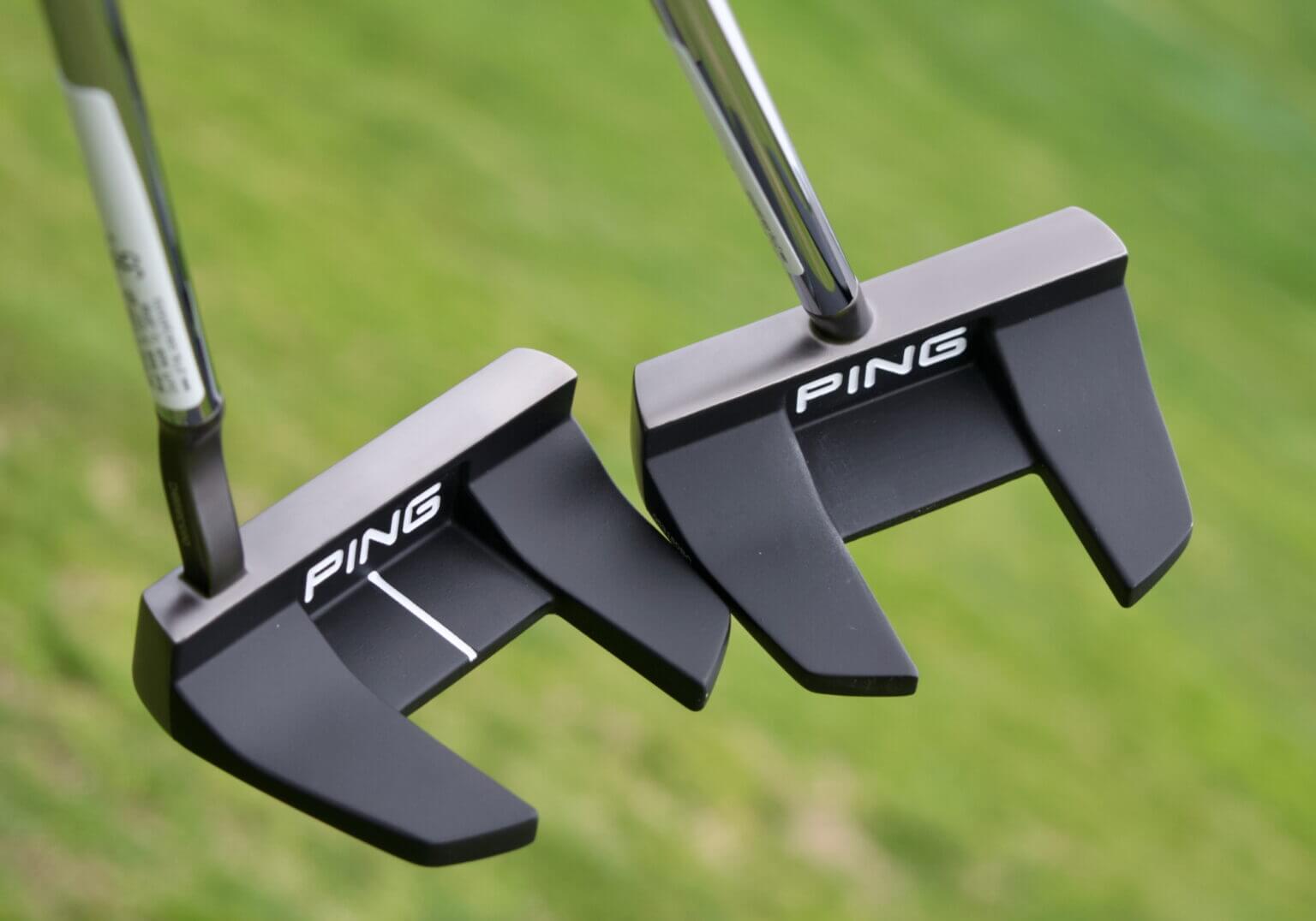 Exploring PING's New Scottsdale Putter Line | MyGolfSpy