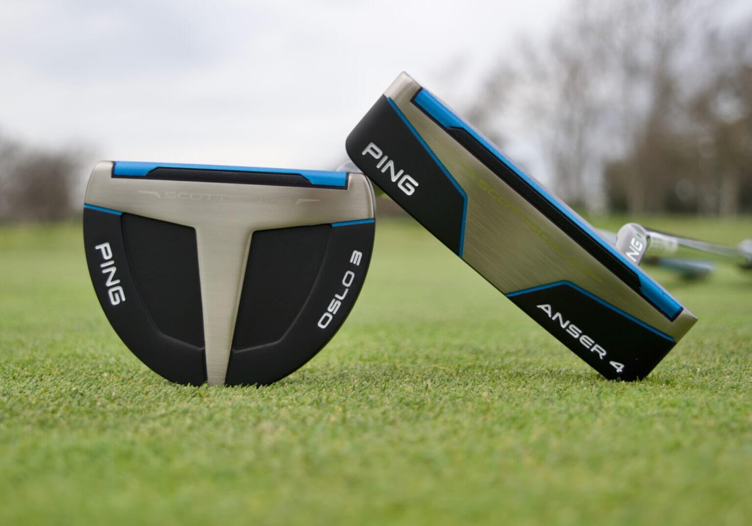 Exploring PING's New Scottsdale Putter Line | MyGolfSpy