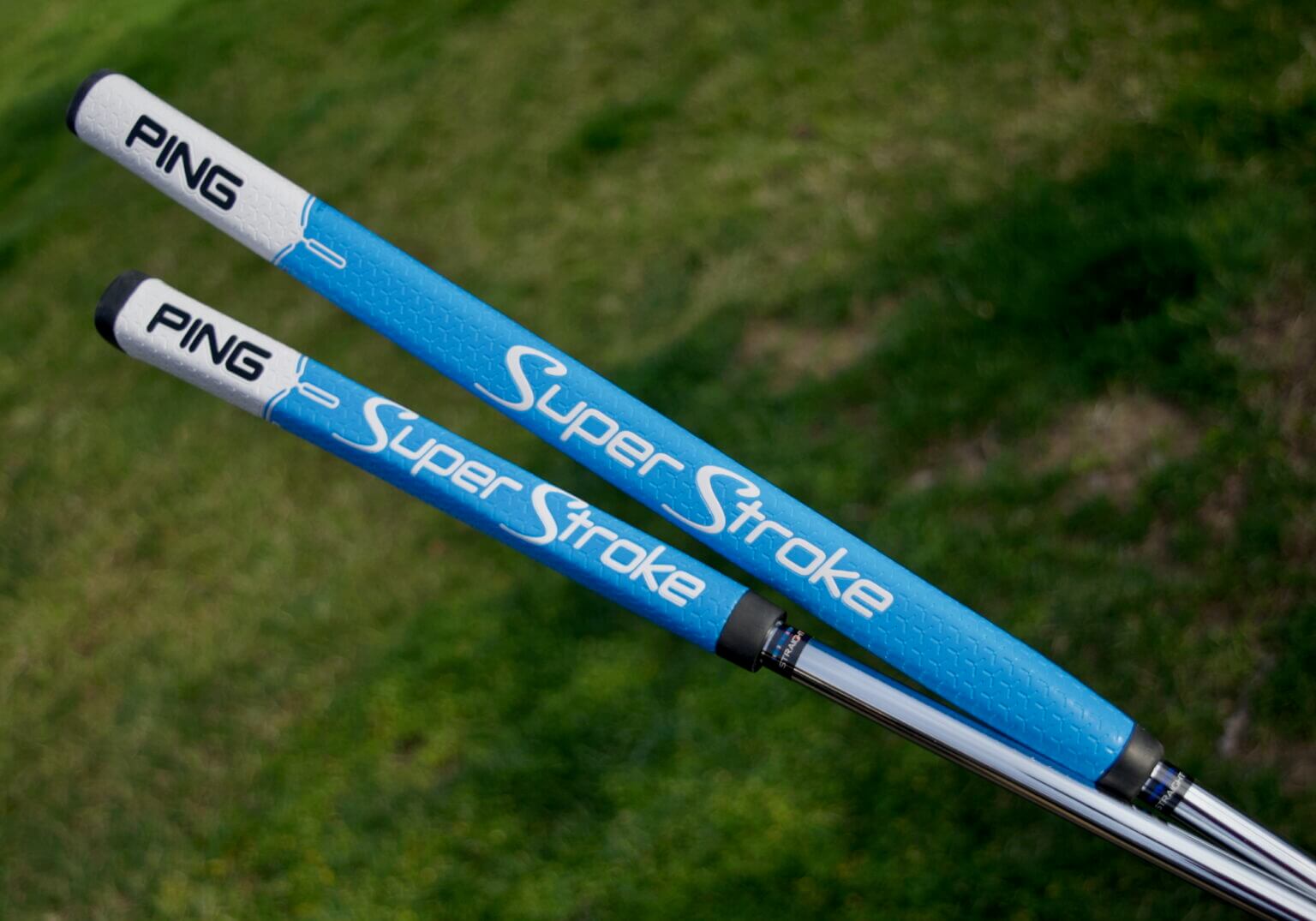 Exploring PING's New Scottsdale Putter Line | MyGolfSpy