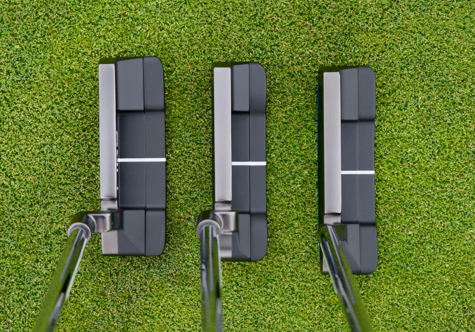 Exploring PING's New Scottsdale Putter Line | MyGolfSpy
