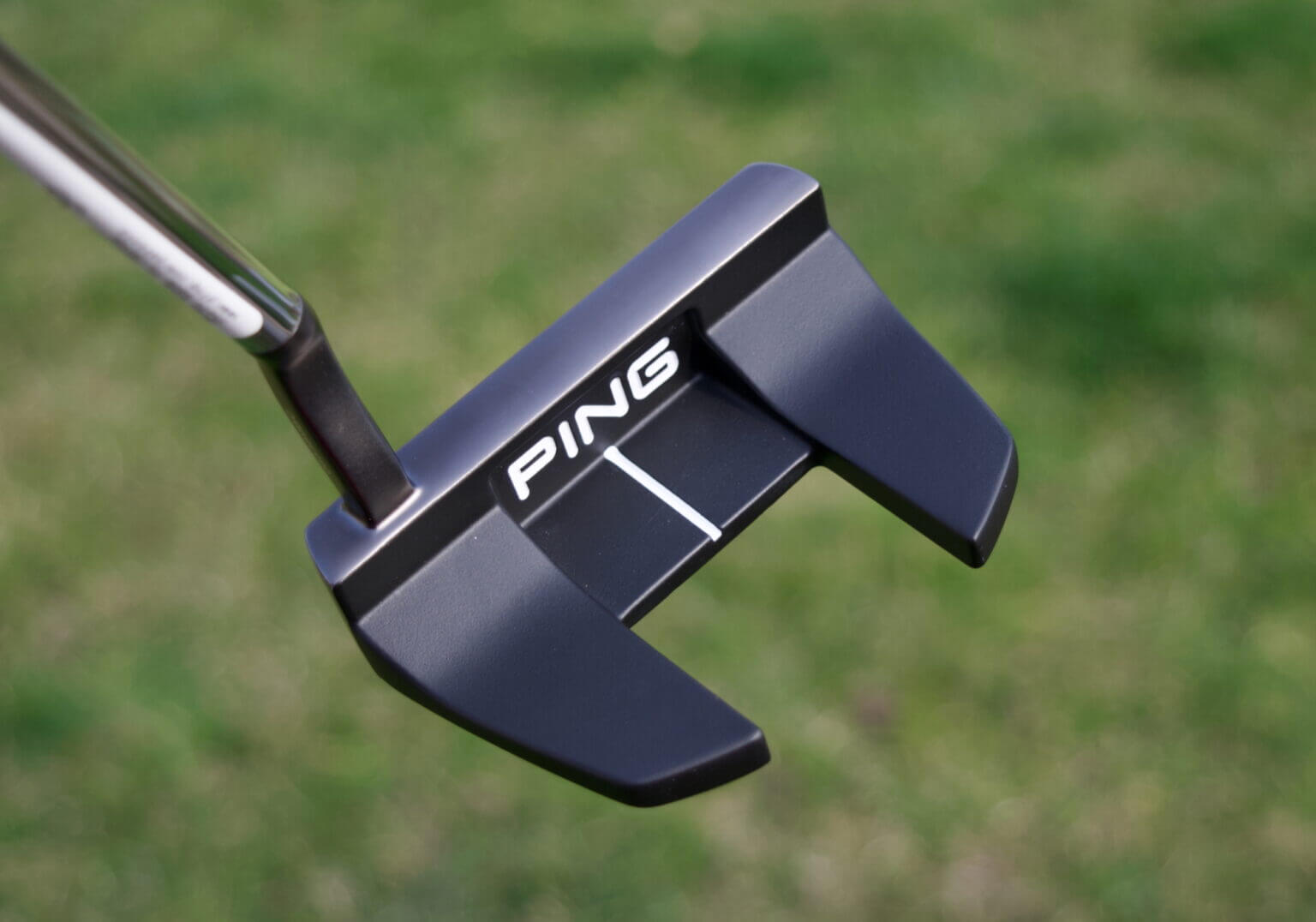 Exploring PING's New Scottsdale Putter Line | MyGolfSpy