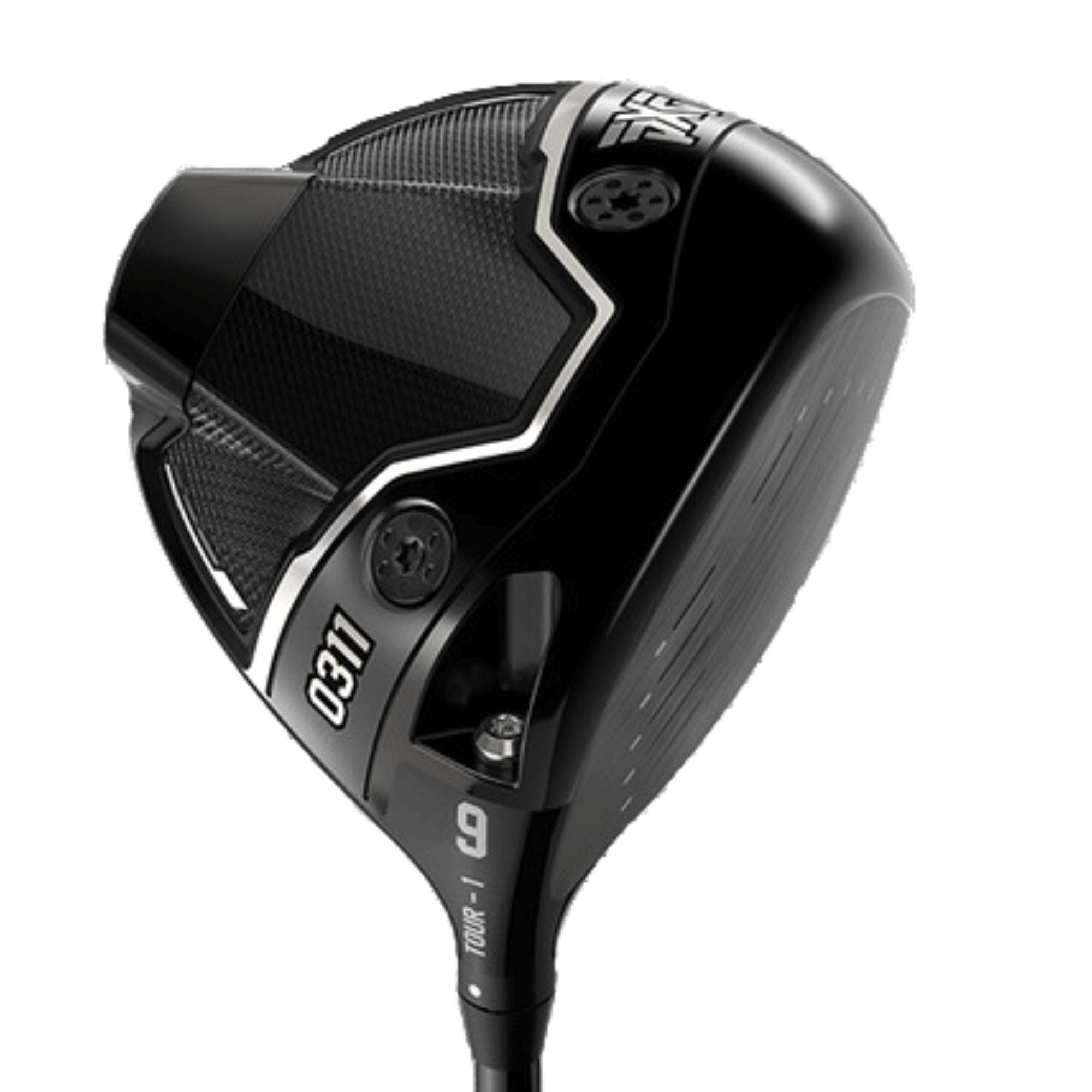 PXG 0311 Gen5 Golf Driver Review | MyGolfSpy