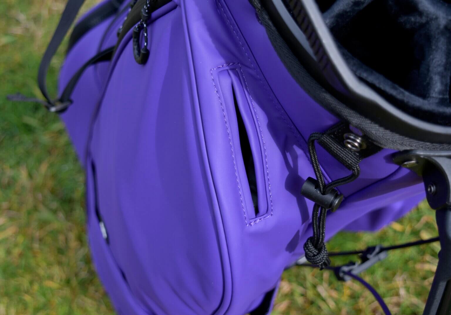 Does Vessel Have Some Competition? | MyGolfSpy