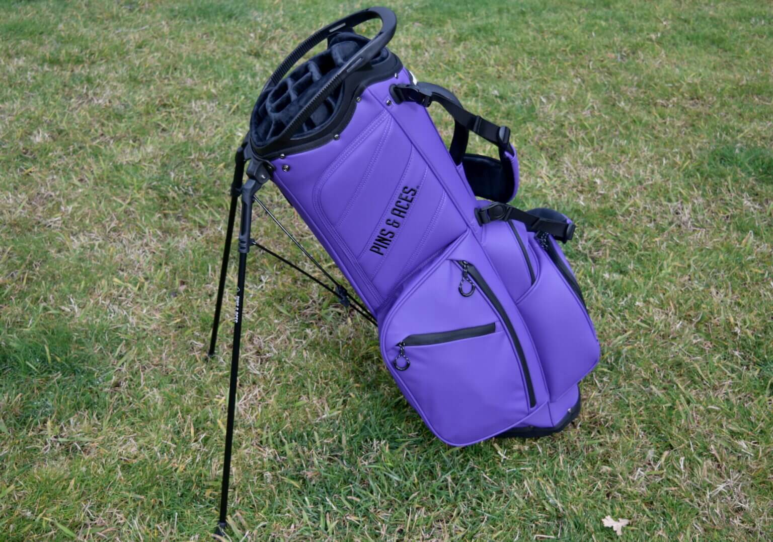 Does Vessel Have Some Competition? | MyGolfSpy