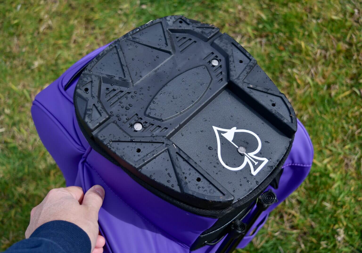 Does Vessel Have Some Competition? | MyGolfSpy