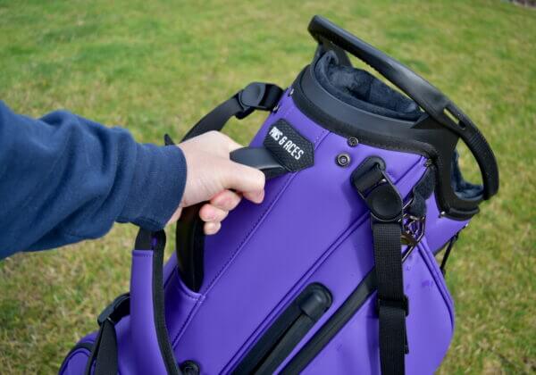 Does Vessel Have Some Competition? | MyGolfSpy