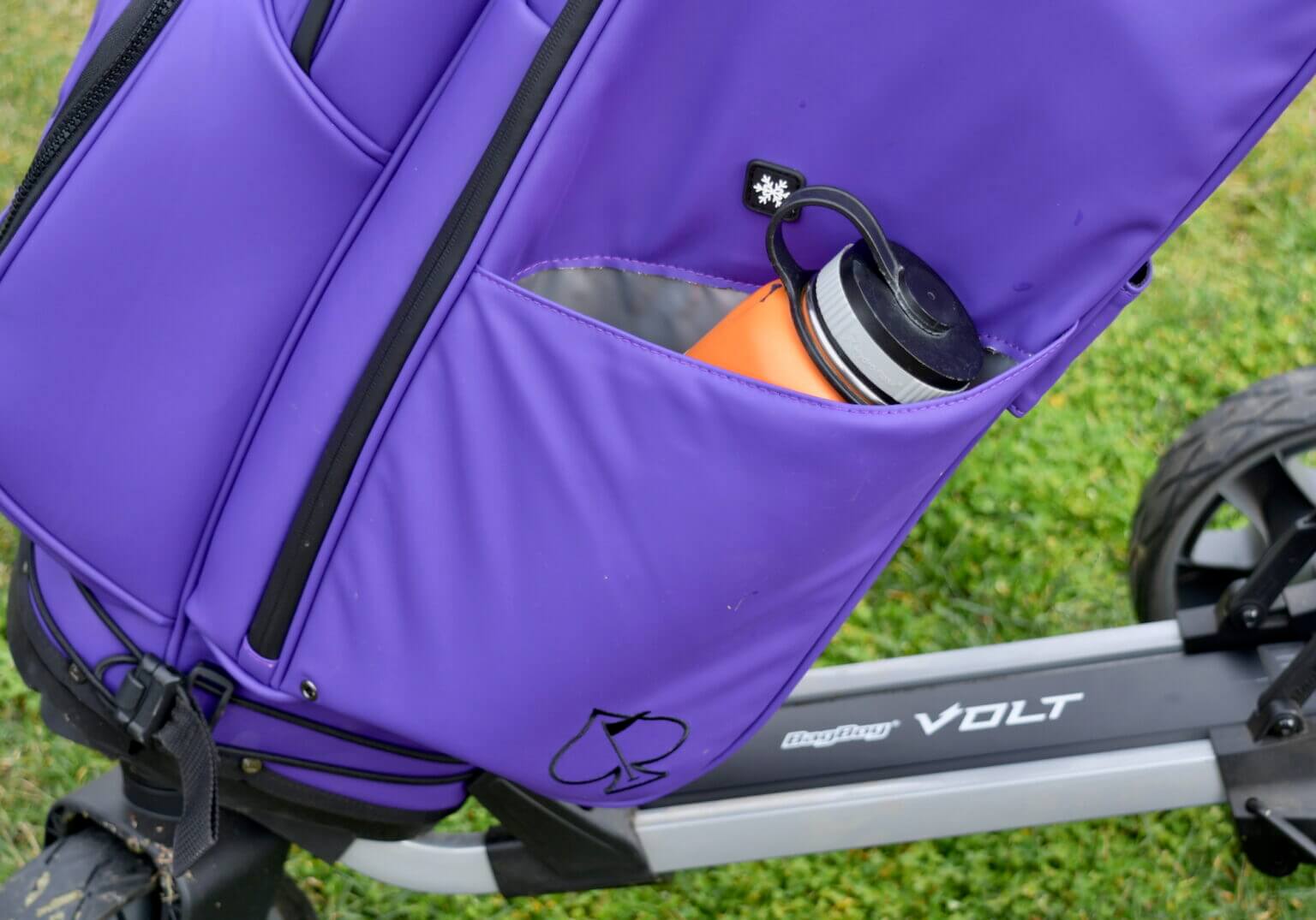 Does Vessel Have Some Competition? | MyGolfSpy