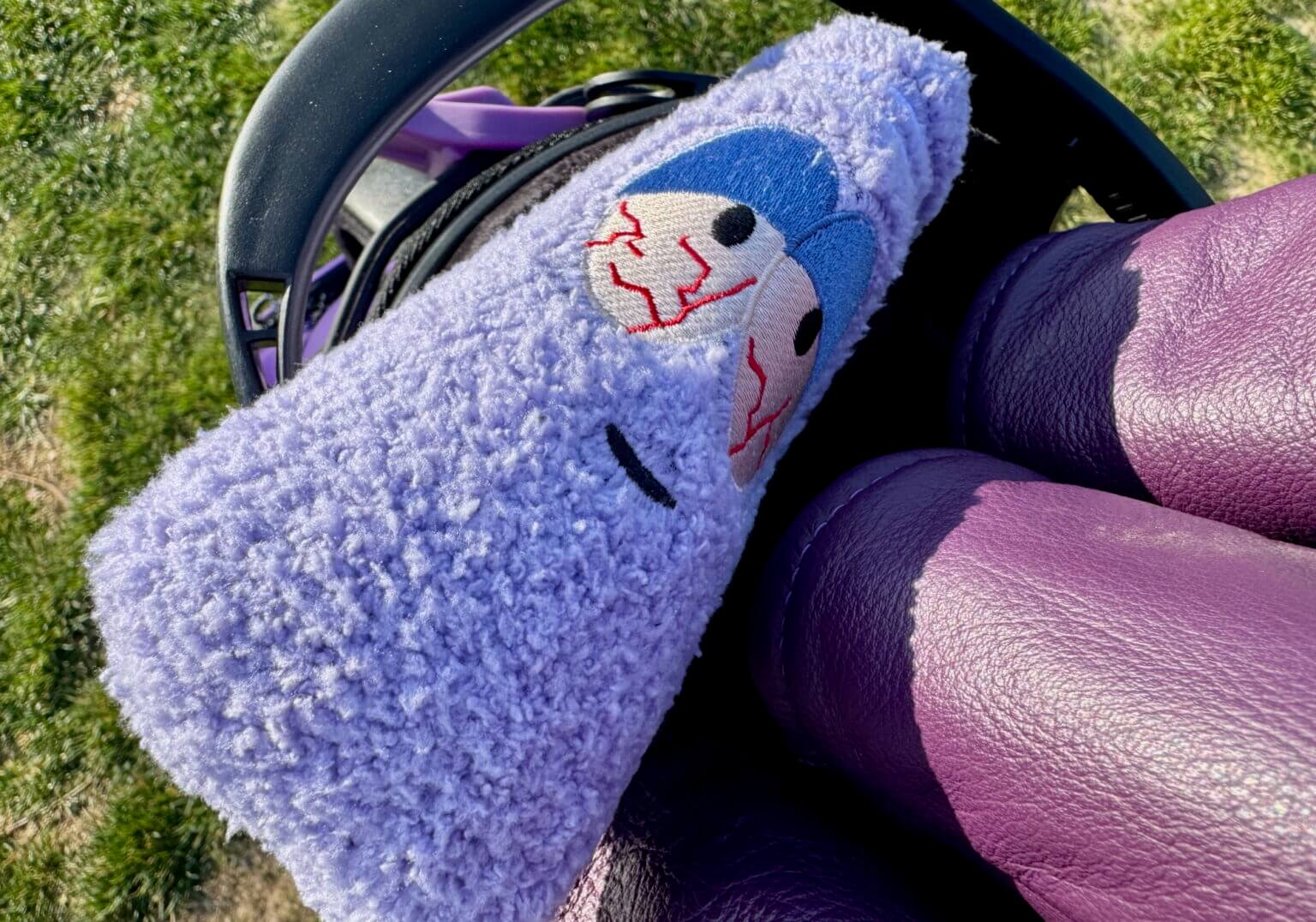 Does Vessel Have Some Competition? | MyGolfSpy