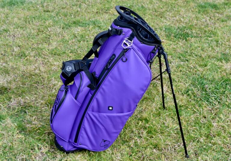 Does Vessel Have Some Competition? | MyGolfSpy