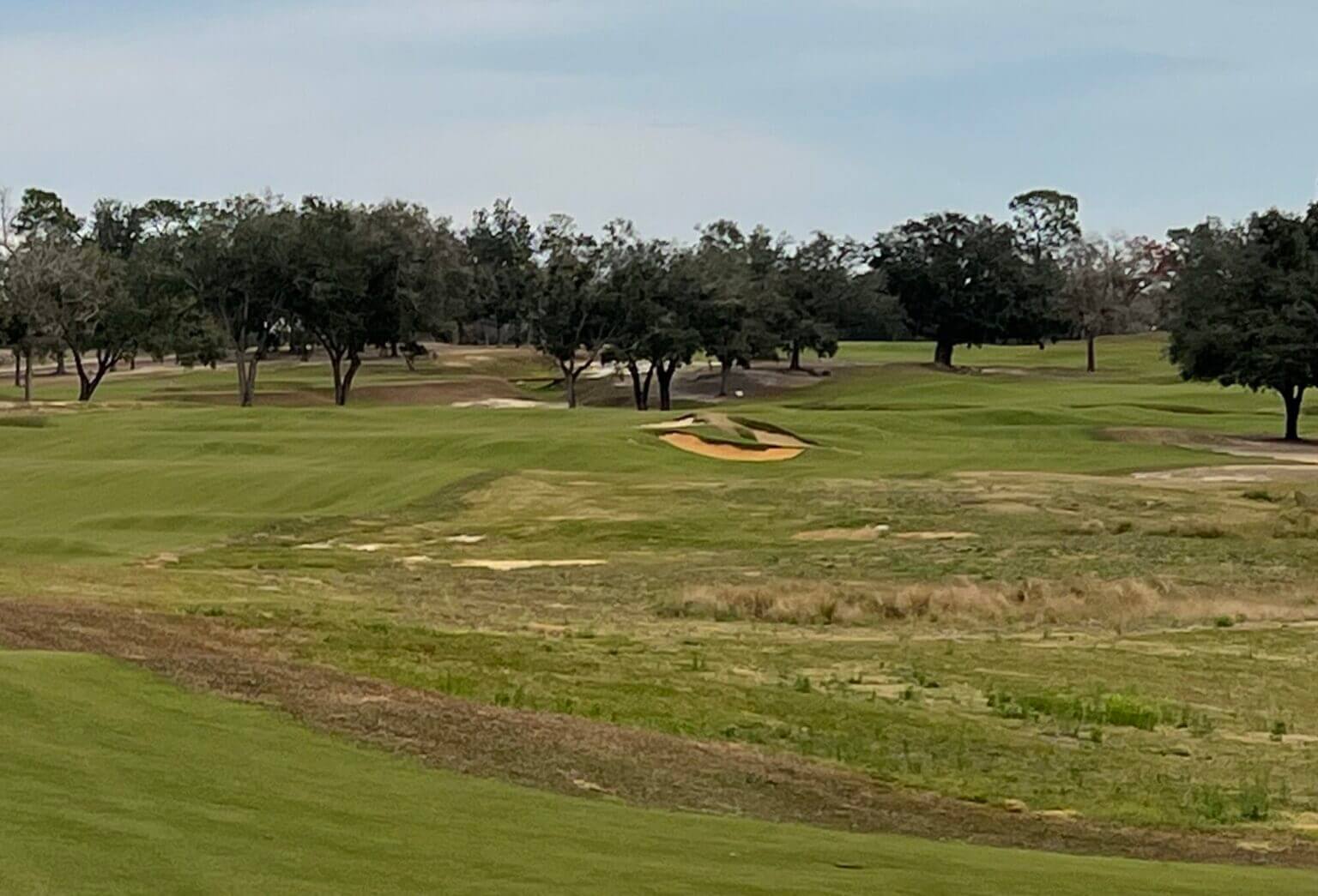 MyGolfSpy Experiences: Cabot Citrus Farms, Brooksville, Florida | MyGolfSpy
