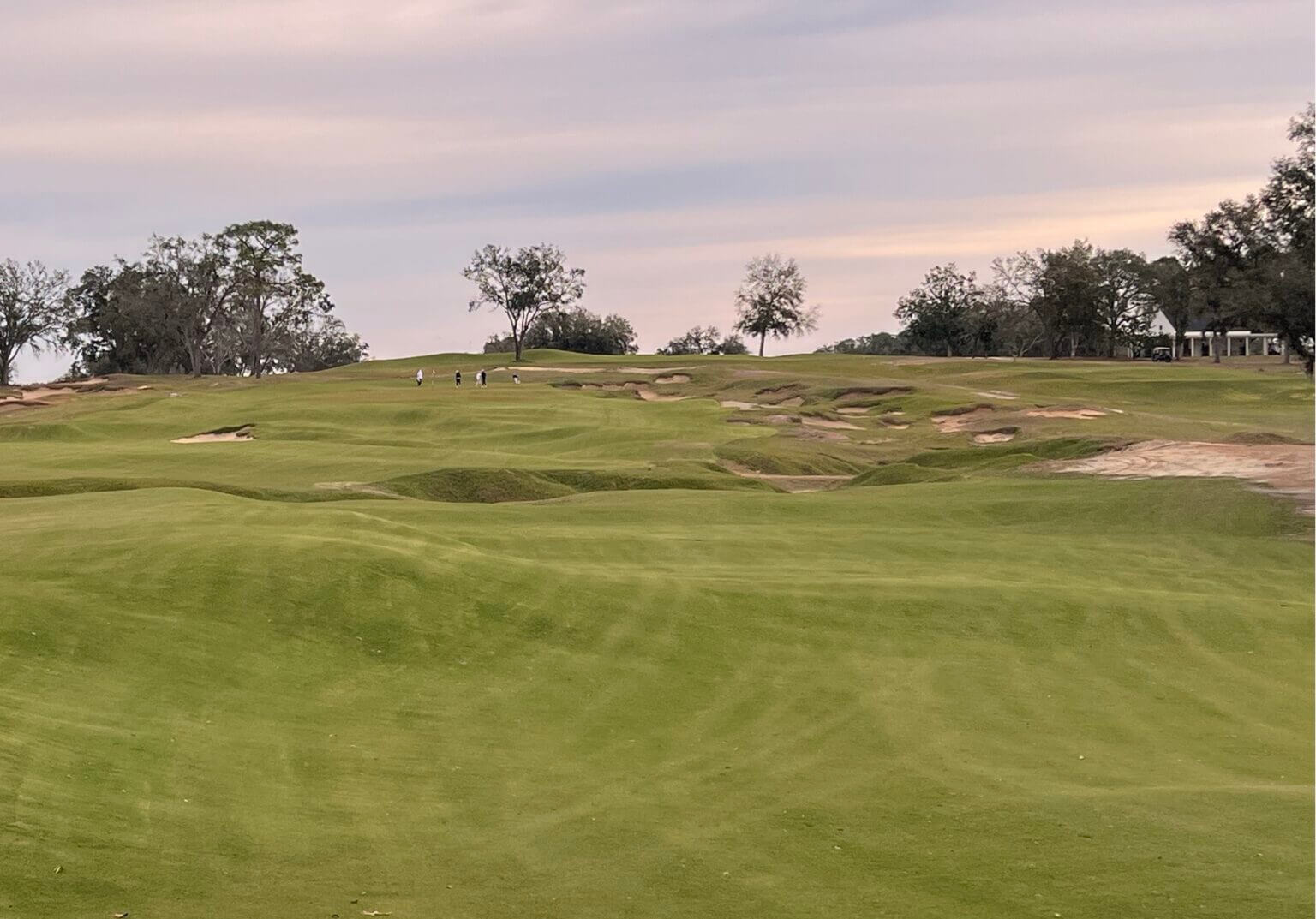 MyGolfSpy Experiences: Cabot Citrus Farms, Brooksville, Florida | MyGolfSpy