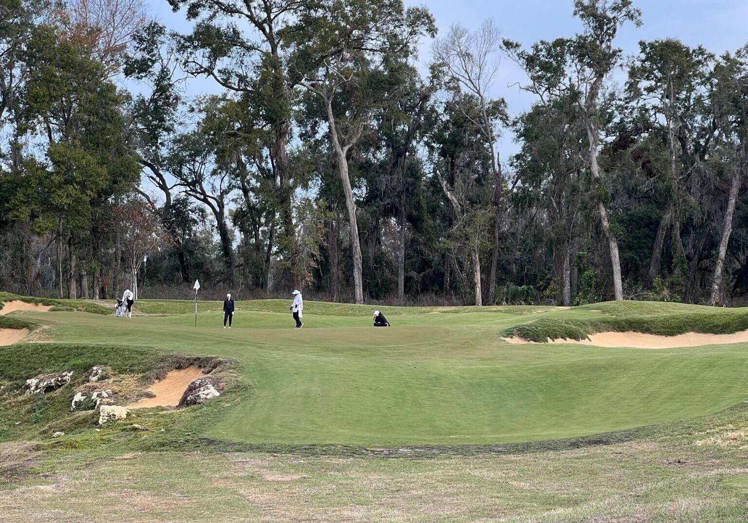 MyGolfSpy Experiences: Cabot Citrus Farms, Brooksville, Florida | MyGolfSpy