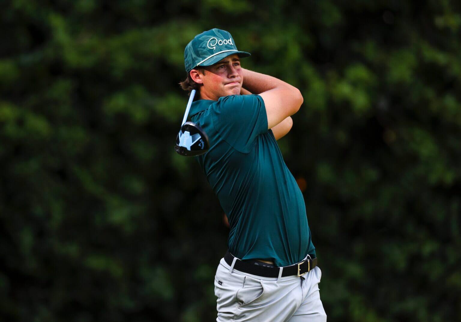 Why Good Good's Latest Move Signals a New Era | MyGolfSpy