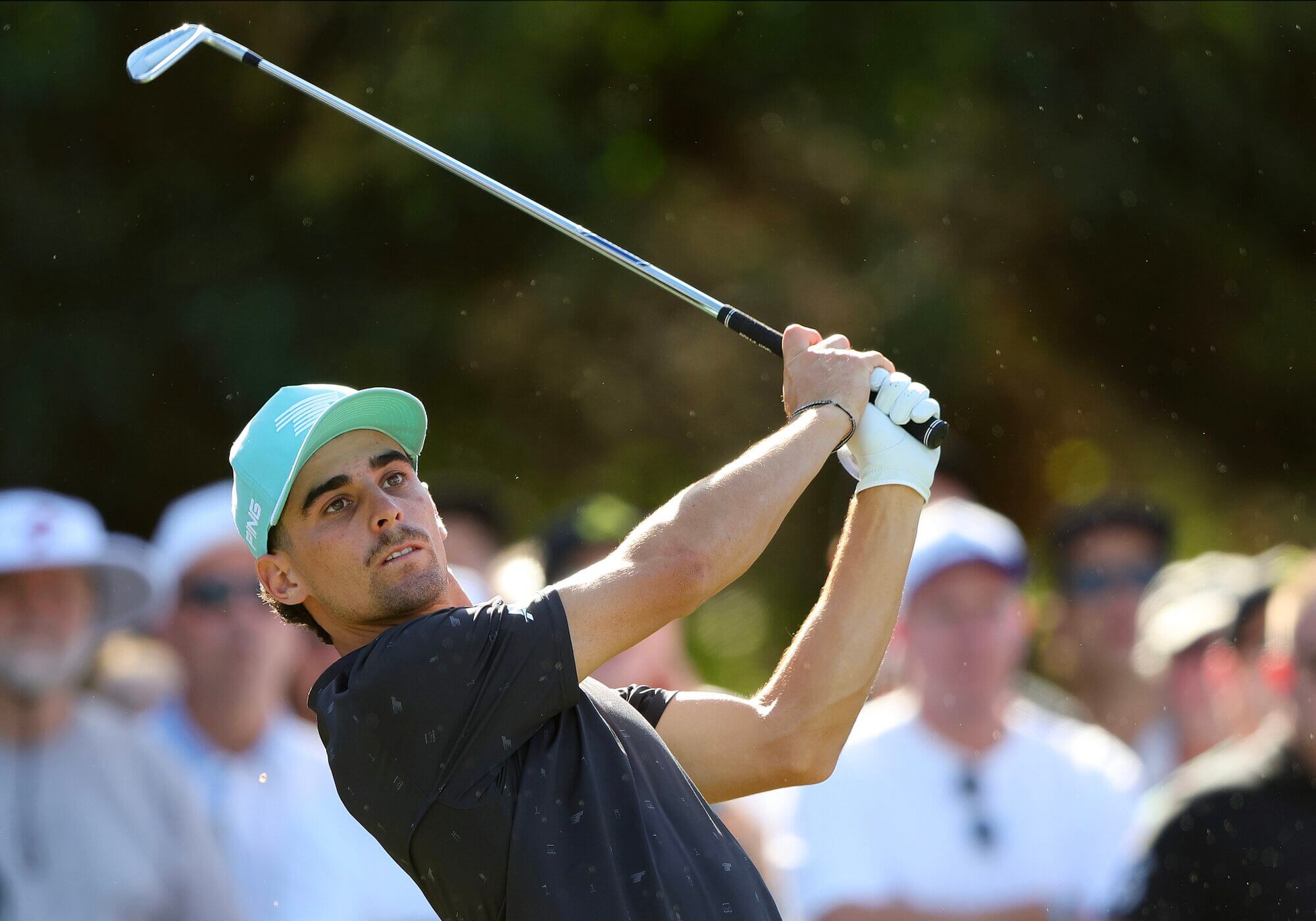 USGA Makes Sensible Move By Creating LIV Qualifying Pathway | MyGolfSpy