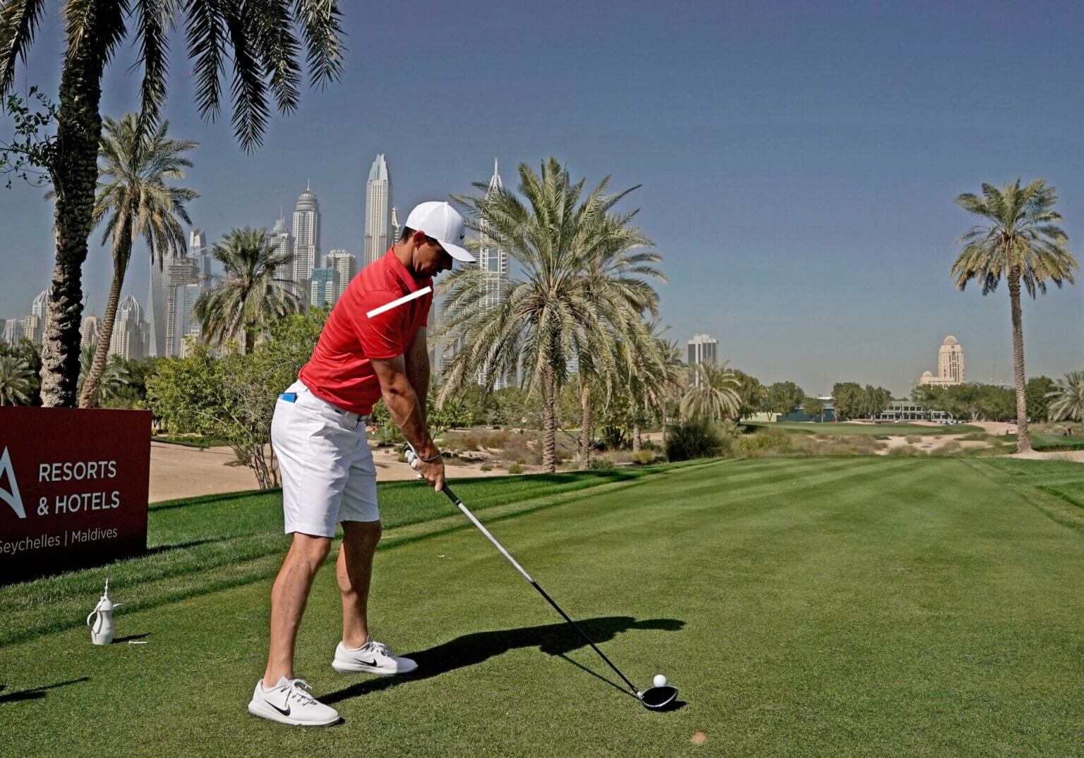 Golf Driver Mistakes You're Probably Making (And How To Avoid Them ...