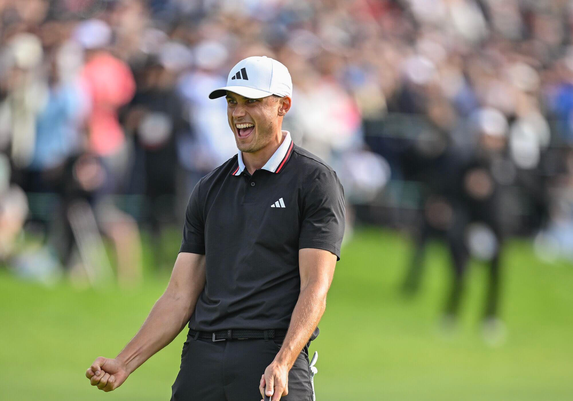 Every Jordan Golf Shoe Ranked | MyGolfSpy