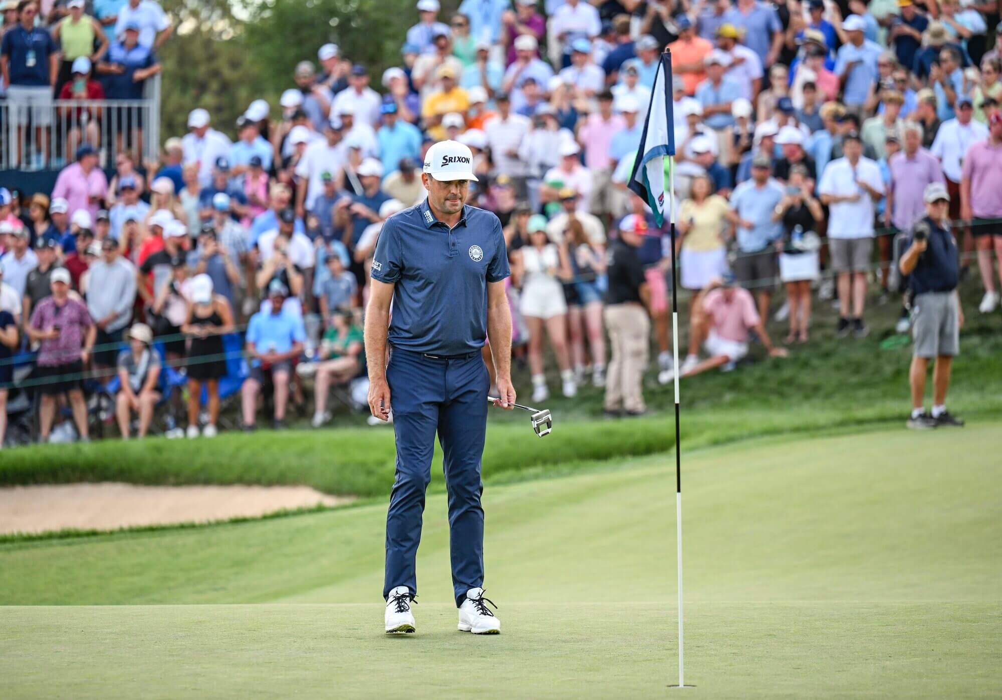 The 5 Ways Pro Golf Can Fix Slow Play | MyGolfSpy