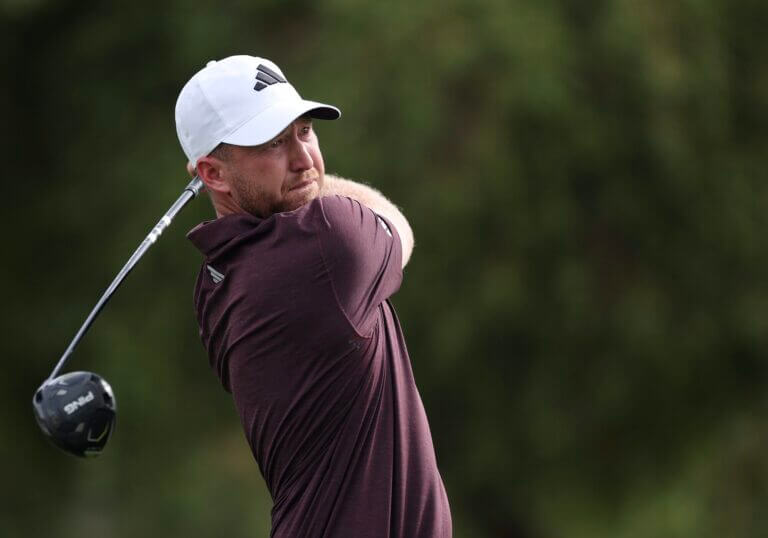 Daniel Berger’s Strong Run At WM Phoenix: What Changed In His Bag ...
