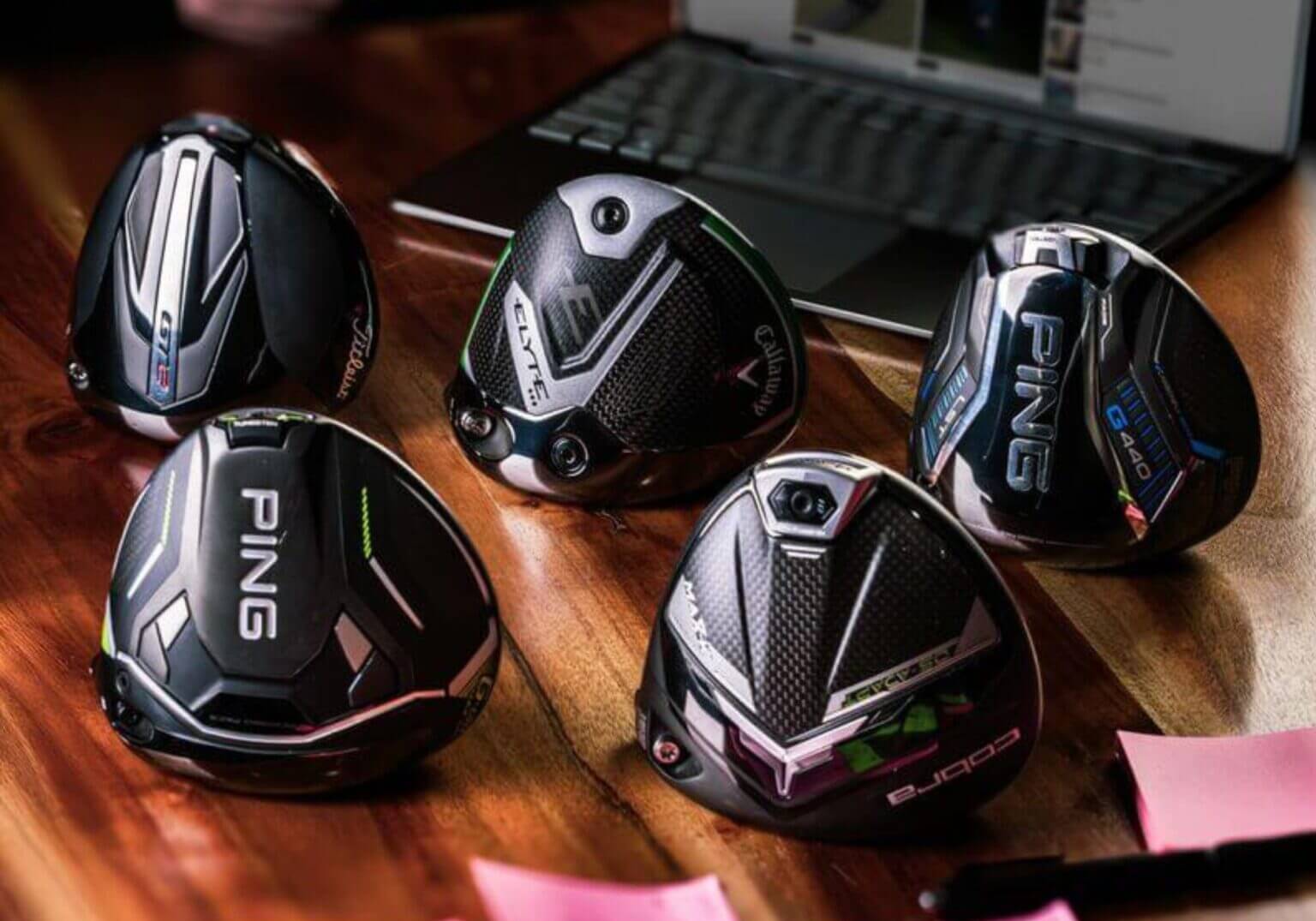 Best Drivers For Mid Swing Speeds (2025) | MyGolfSpy