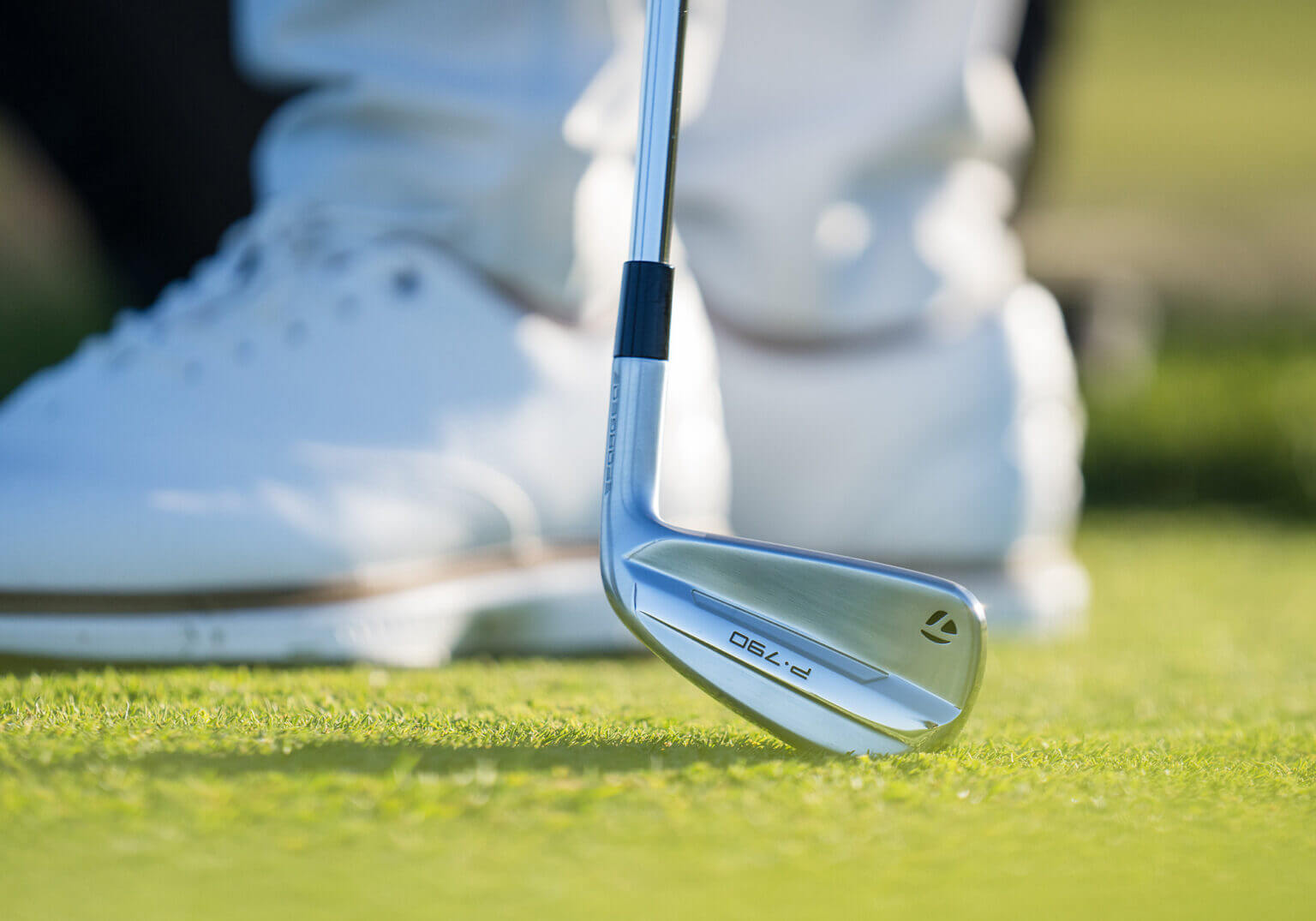 TaylorMade P·790: The Player's Distance Icon's Next Chapter | MyGolfSpy