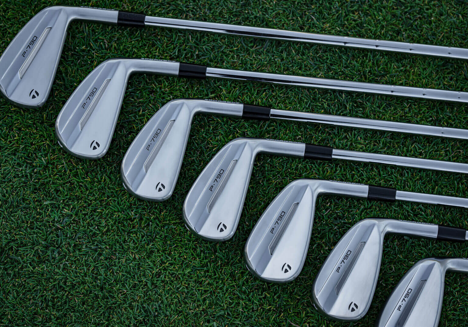 TaylorMade P·790: The Player's Distance Icon's Next Chapter | MyGolfSpy