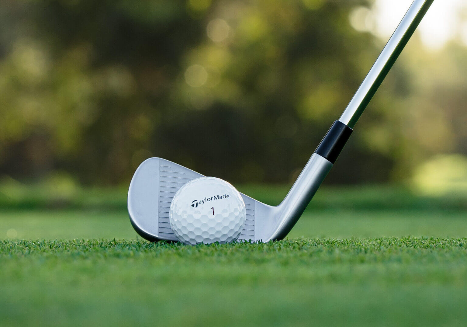 TaylorMade P·790: The Player's Distance Icon's Next Chapter | MyGolfSpy